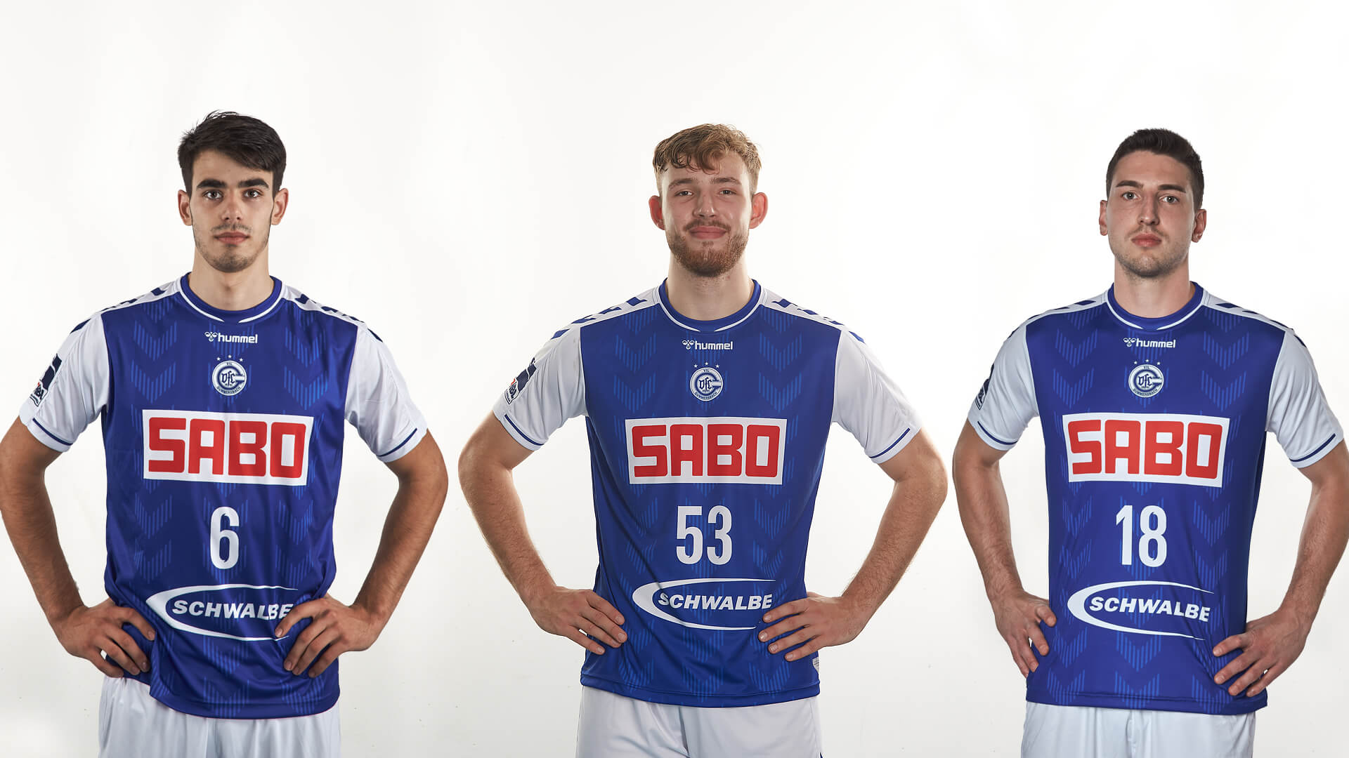 Alexander Hermann fällt vorerst aus – Gabriel Viana und Bruno Eickhoff ...